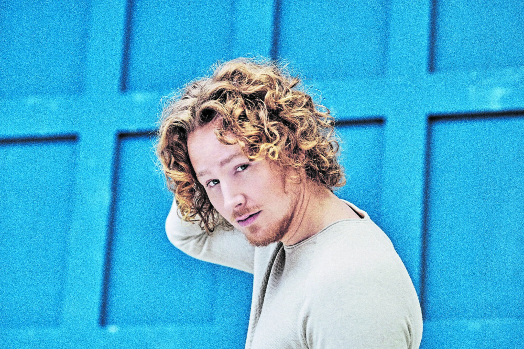 Neues Album „Remember me“: Exklusives Konzert mit Michael Schulte in ...