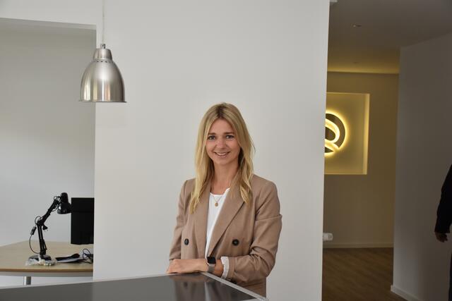 Kanzlei Unter den Linden: 30 Jahre und neue Räume an alten Standort ...