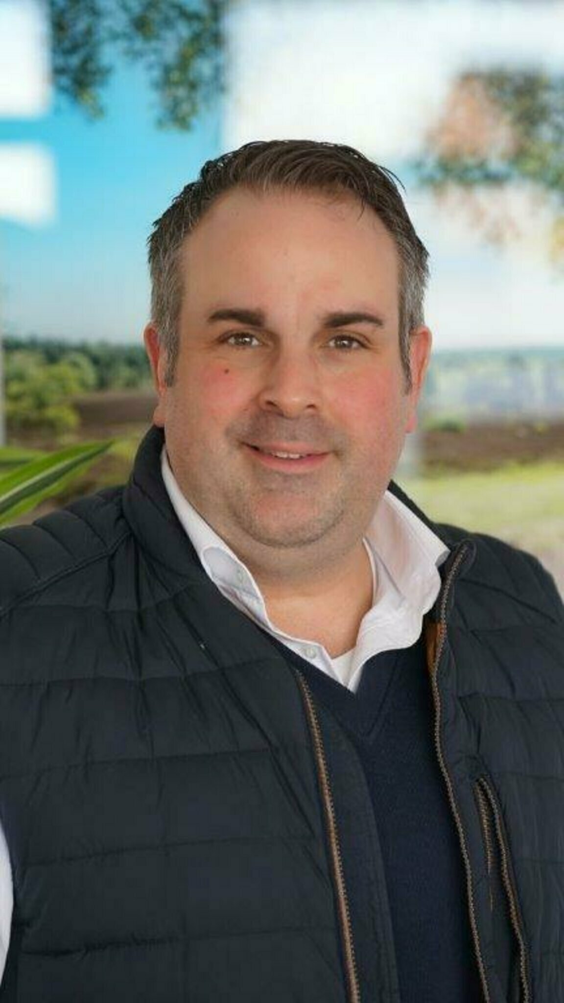 CDU-Abgeordneter Jan Bauer: Krankenhausreform muss nachgebessert werden ...