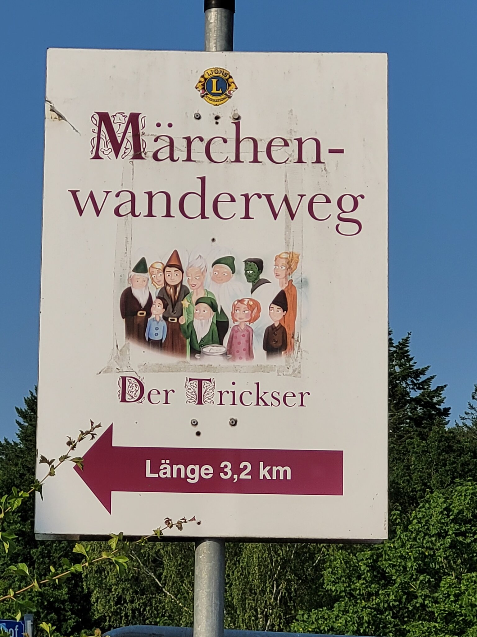 Neues Tourismuskonzept in Jesteburg: "Naturnah" und "kulturell ...