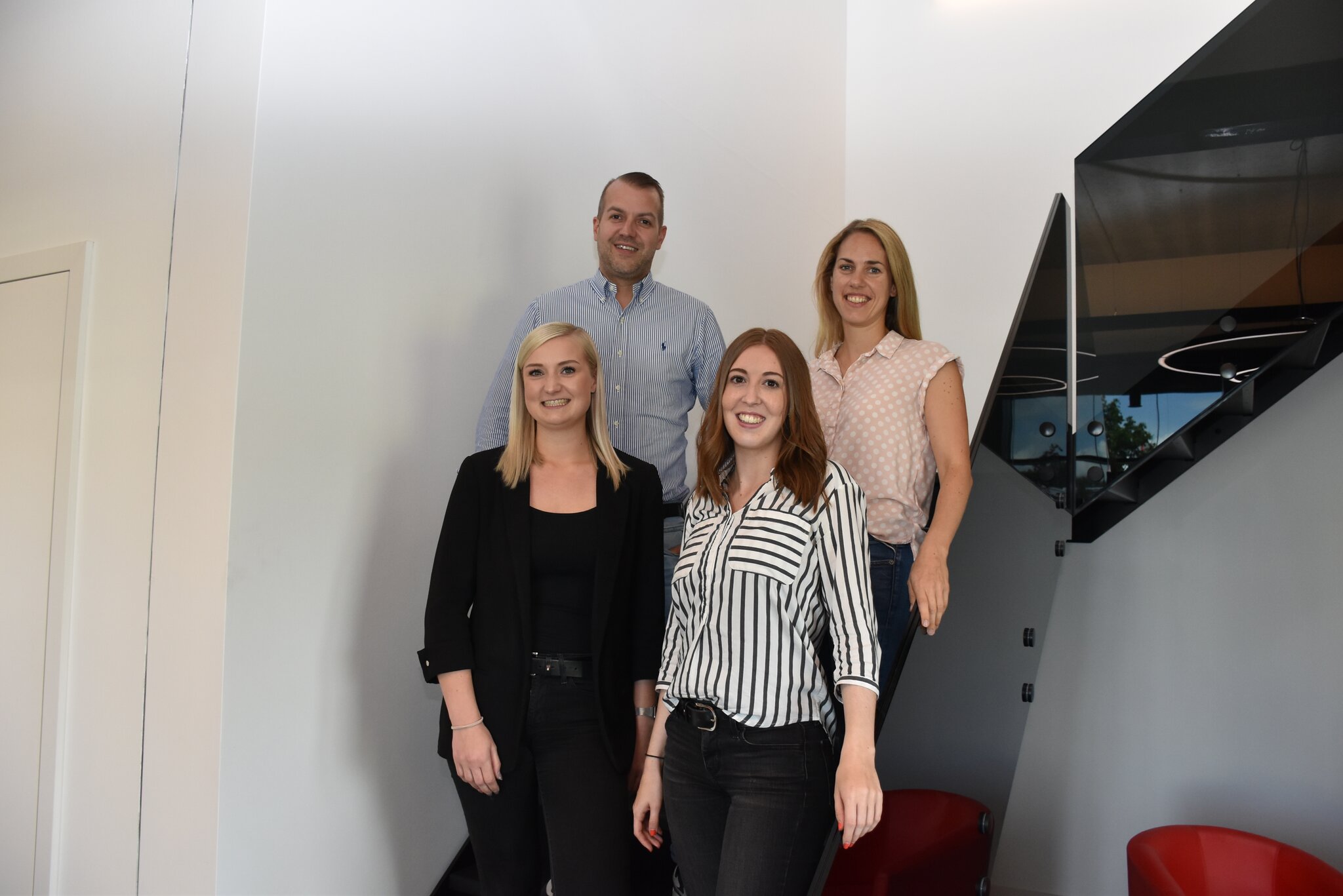 Goedecke Gruppe hautnah erleben: Gemeinsam feiern mit der ganzen ...