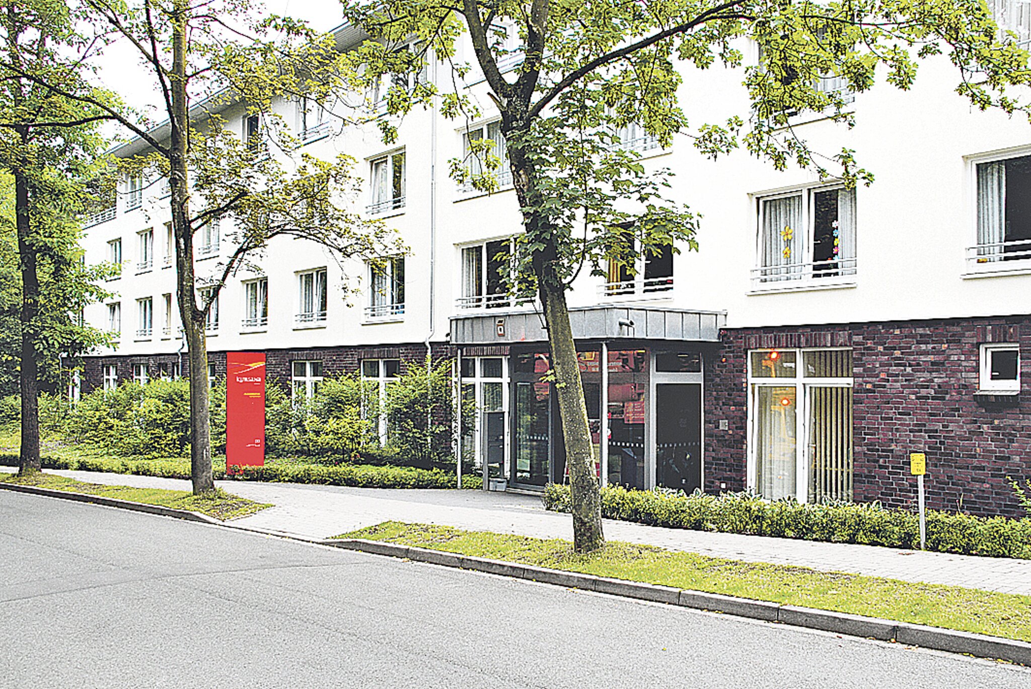 Kursana Domizil Buchholz: Alles zum Wohl der Bewohner gestalten - Buchholz