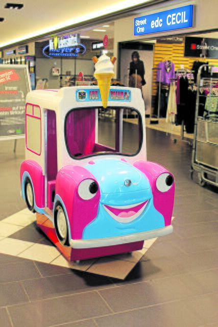 Einkaufserlebnis der besonderen Art: Marktkauf Center Stade wird 50 ...