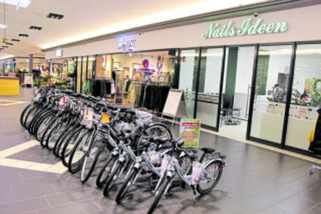 Einkaufserlebnis der besonderen Art: Marktkauf Center Stade wird 50 ...