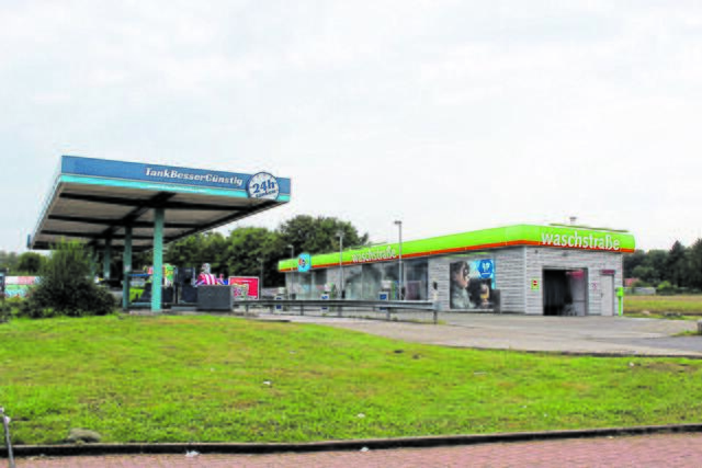 Einkaufserlebnis der besonderen Art: Marktkauf Center Stade wird 50 ...