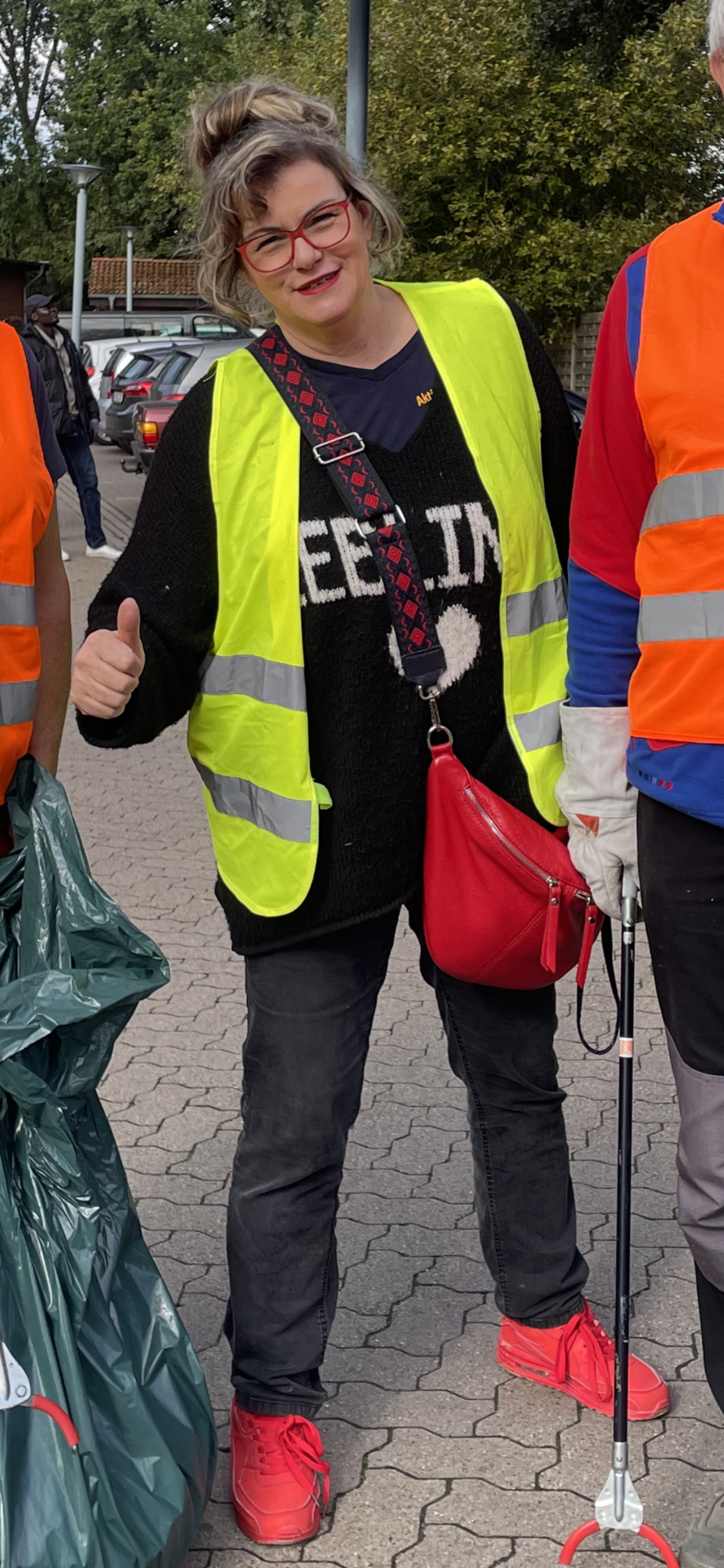Welternährungstag in Meckelfeld: Haltbare Lebensmittel für Bedürftige ...