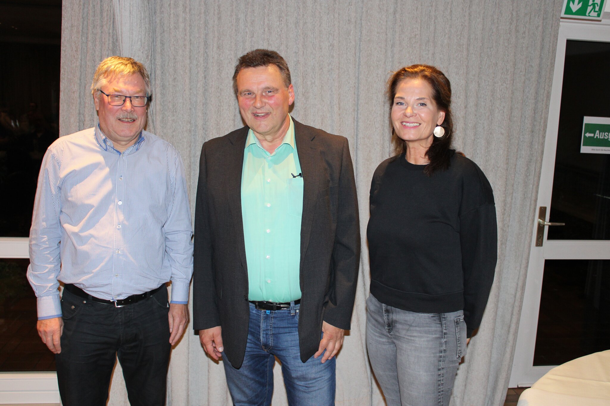 Nach Isermanns Rücktritt: Thomas Kaiser ist Toppenstedts neuer ...