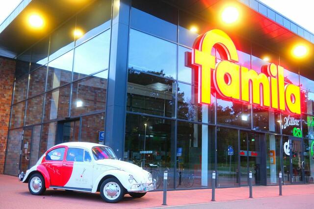 Ein Hoch auf Regionalität - Stade