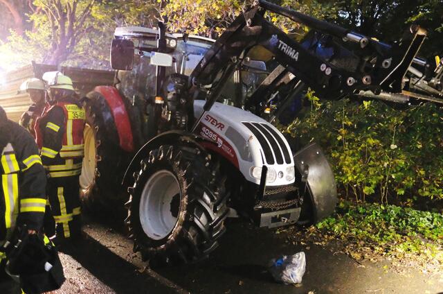 Tragisches Ungl ck Treckerfahrer Stirbt Nach Unfall In Mittelsdorf Tragisches Ungl ck Treckerfahrer Stirbt Nach Unfall In Mittelsdorf