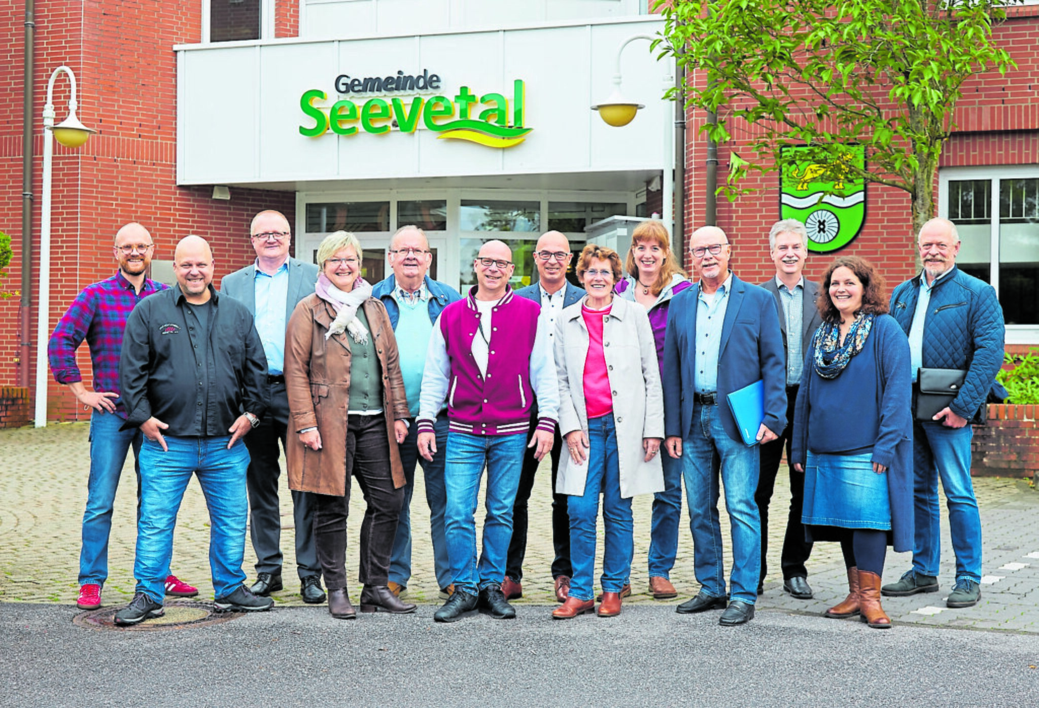 Präventionsrat Seevetal e.V.: 25 Jahre Einsatz für ein gutes ...