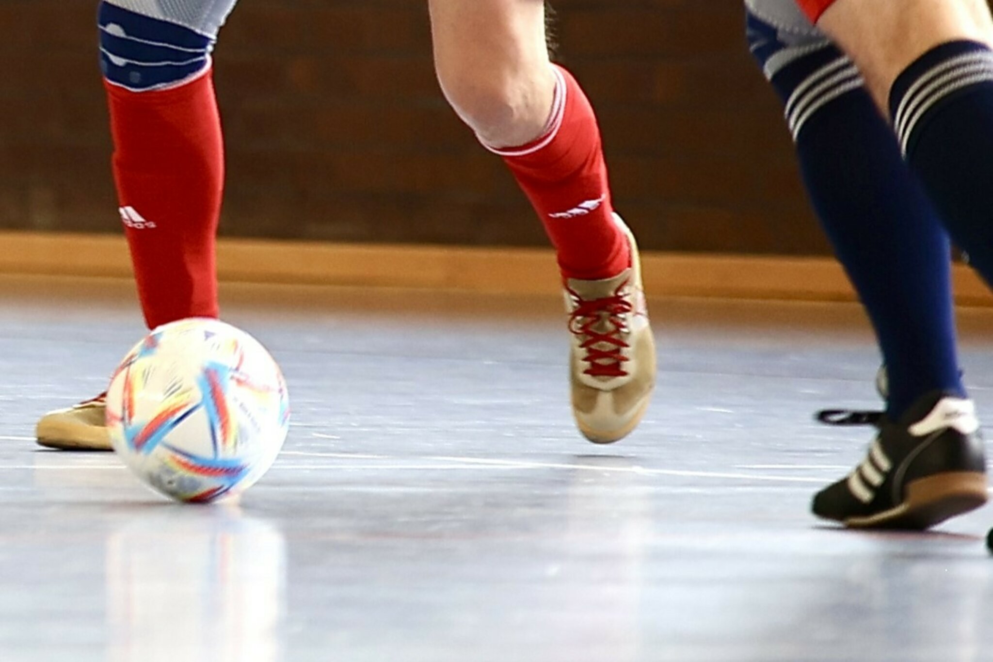 Walking Football Seevetal Hallen Masters: Erstes Walking Football ...