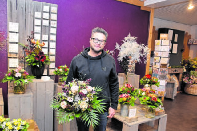 Blumen Buschmann in Hittfeld: Die Spezialisten für schöne Blumen - Buchholz