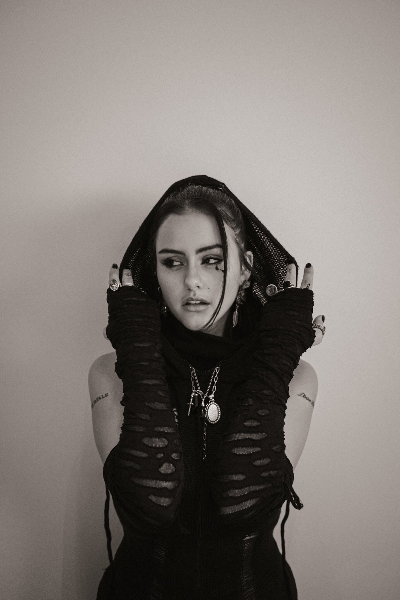 Wenn der Ex eine Andere hat: Skin - die neue Single von Anna Grey - Buxtehude