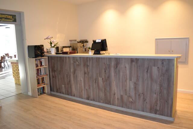 Drestedt: Landhaus mit neuem Pächter und in neuem Glanz - Hollenstedt