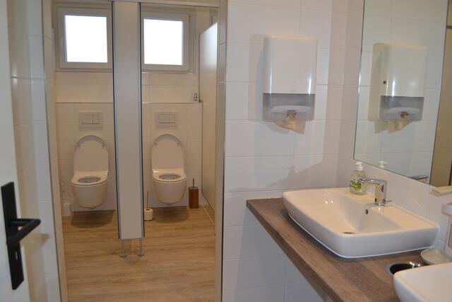 Drestedt: Landhaus mit neuem Pächter und in neuem Glanz - Hollenstedt