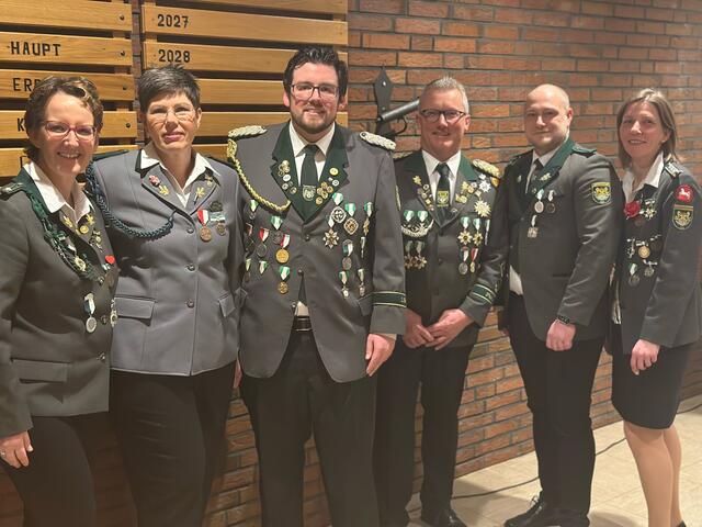 Wechsel an Vereinsspitze: Jan Klockmann ist Präsident des ...