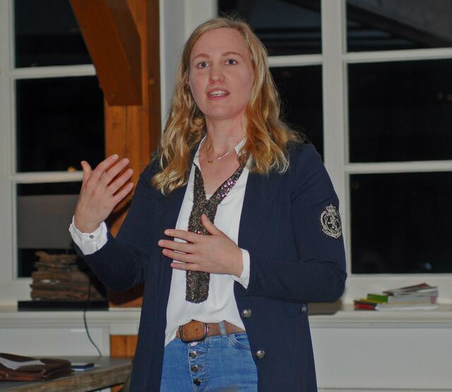 Unternehmerfrühstück in Fredenbeck: Erfolgreiches Standortmarketing ...