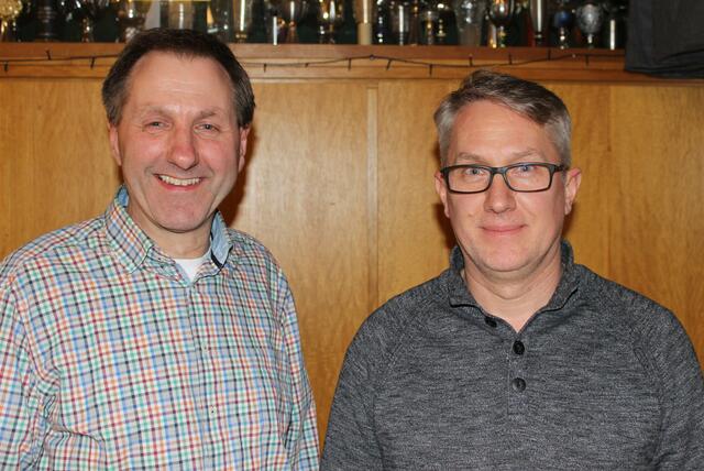 Generalversammlung Schützenverein: Ehrungen bei Moor und Umgebung ...