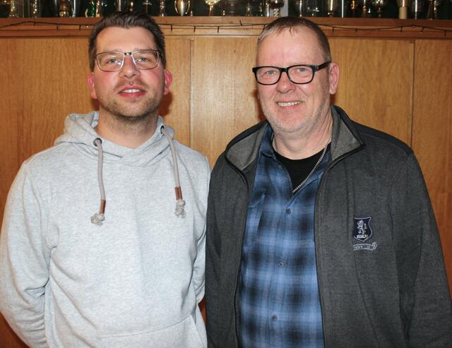 Generalversammlung Schützenverein: Ehrungen bei Moor und Umgebung ...