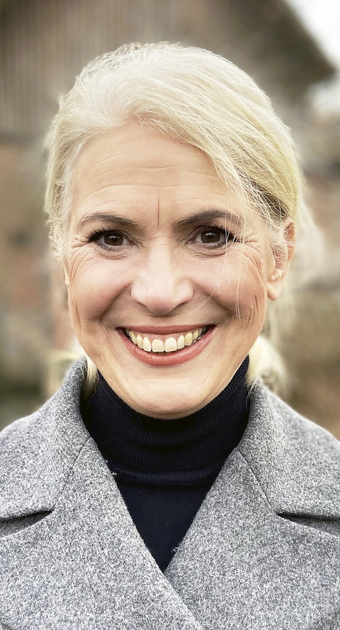 Eskalierende Demonstrationen: Grüne beziehen Position für Demokratie ...