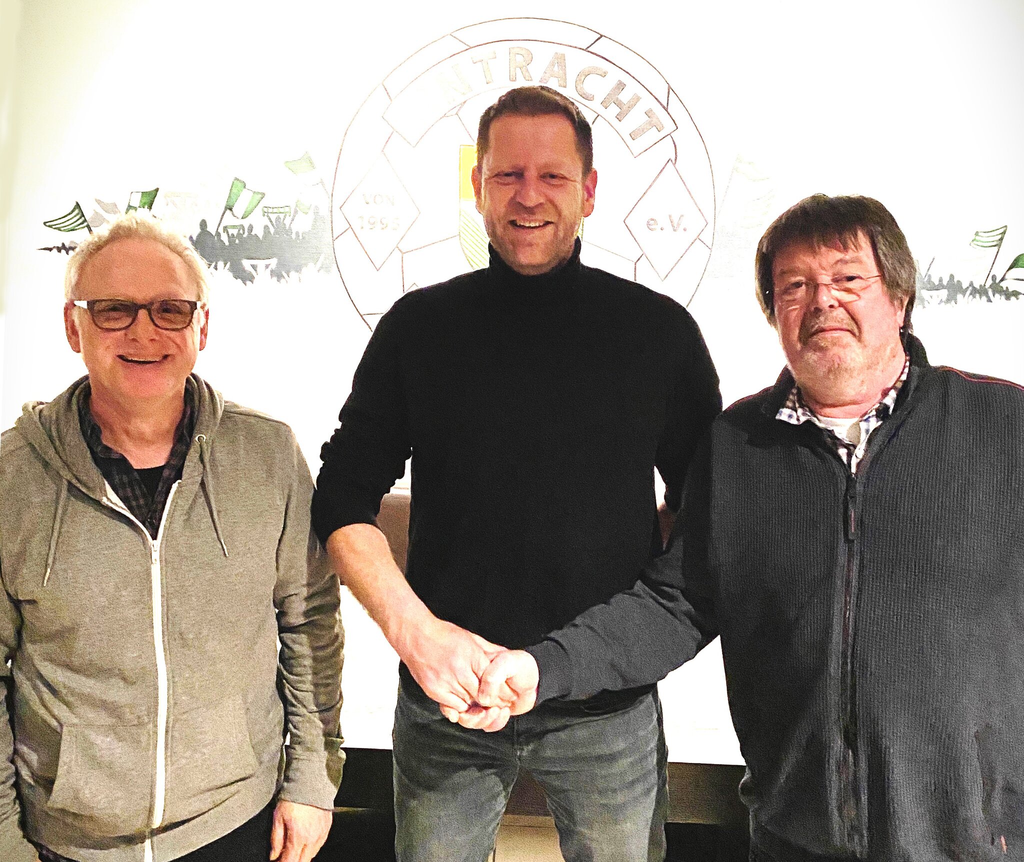 Eintracht Elbmarsch: Neuer Trainer bei Fußballfrauen vom Deich - Elbmarsch