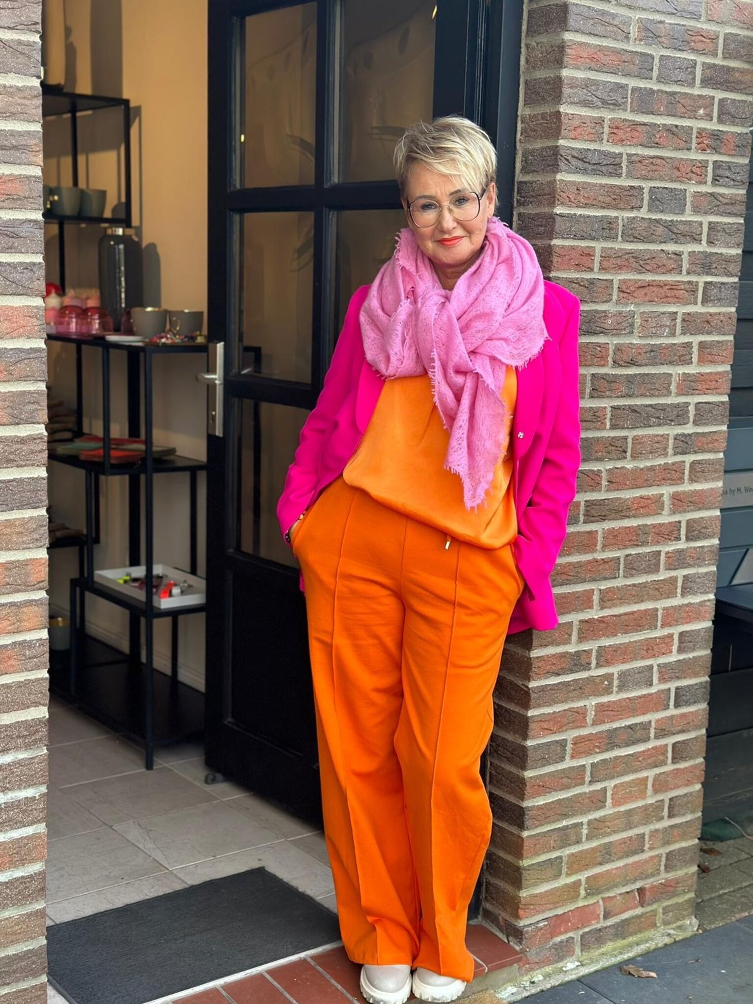 Donna by Michaela Wegener: Mode und Beauty in gemütlicher ...