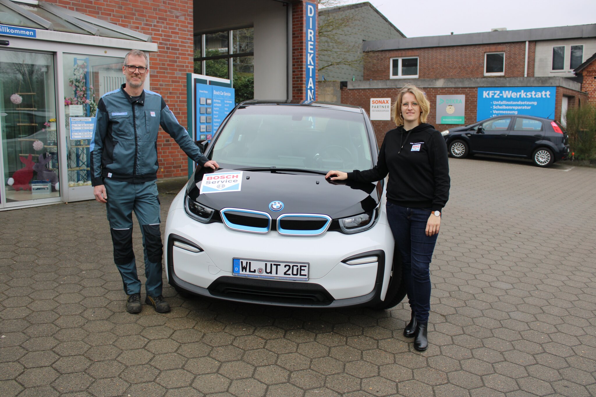 Nach Tod der langjährigen Unternehmenschefin: Salzhäuser ...