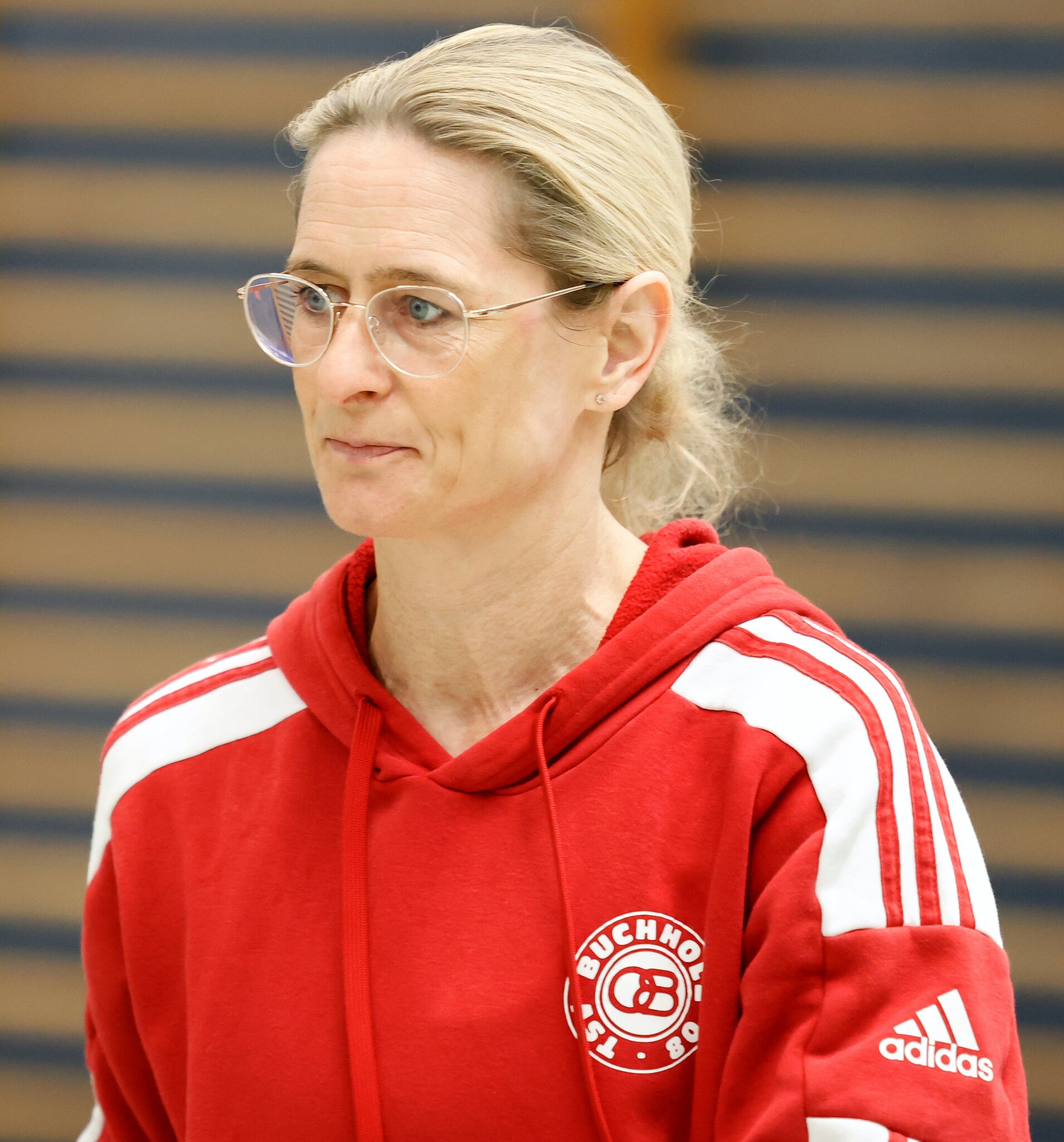 Landesmeisterschaft Turnen: Zwei Landestitel für Buchholz 08 - Buchholz