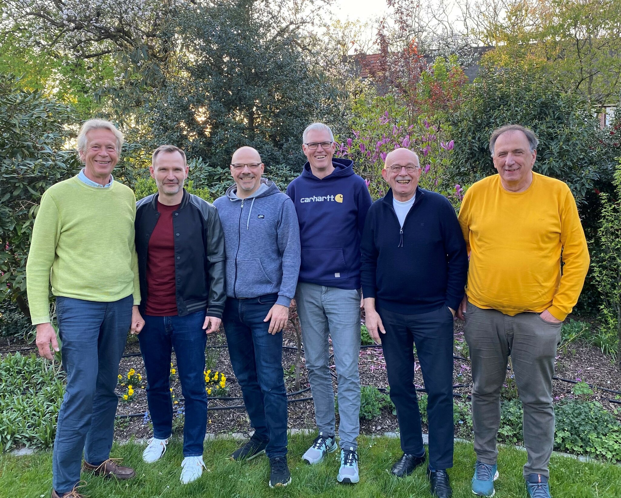 Winsen: Run for Help feiert Wiederauferstehung - Winsen