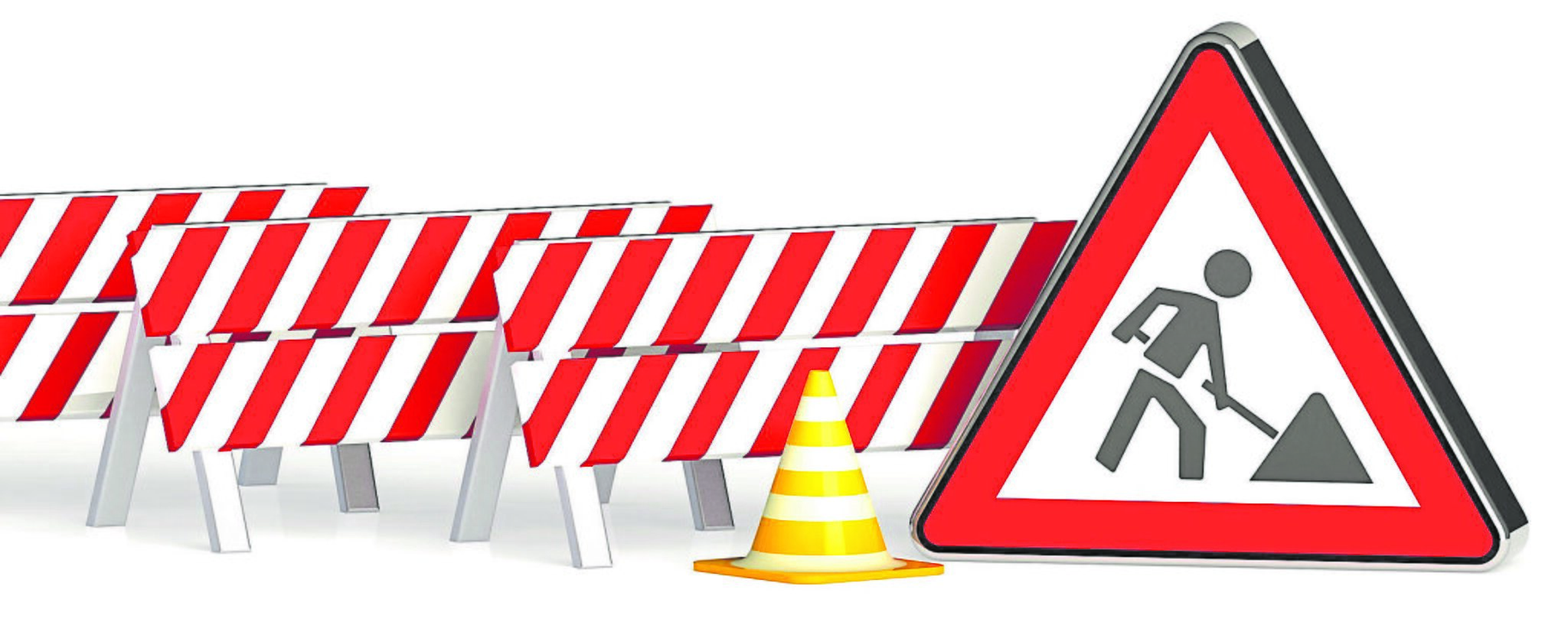 Buchholz: Arbeiten auf der A1 bei Dibbersen liegen im Zeitplan - Buchholz