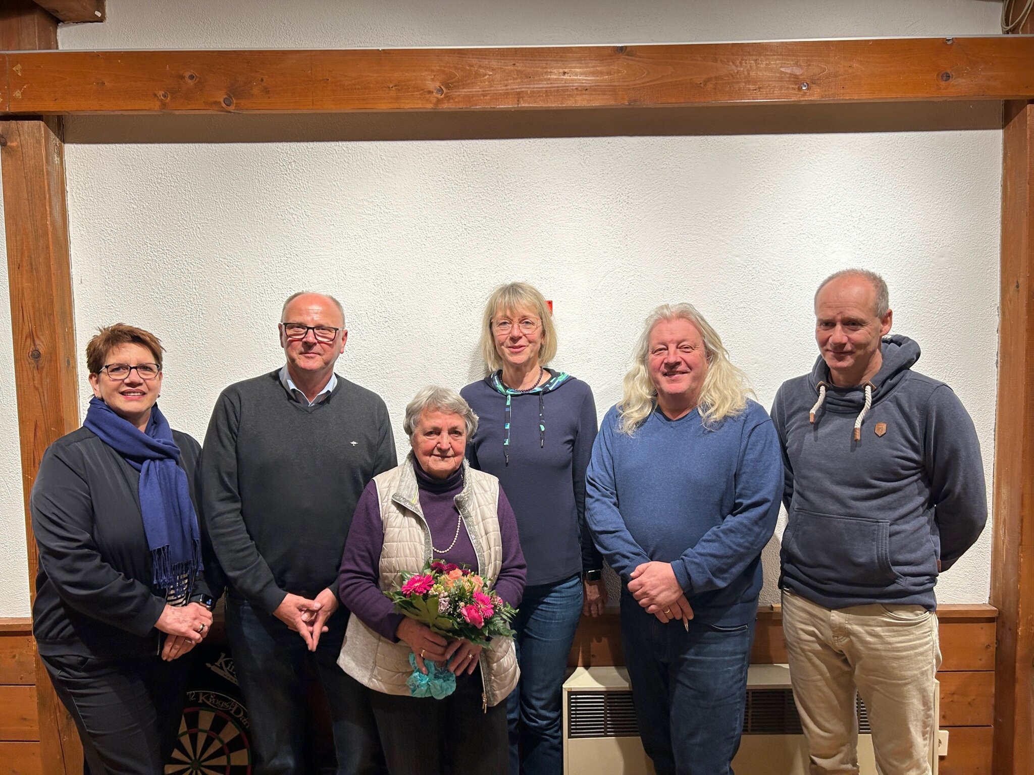 Elbmarsch: Verein "Leben und Fördern in der Elbmarsch" will Wohnprojekt ...