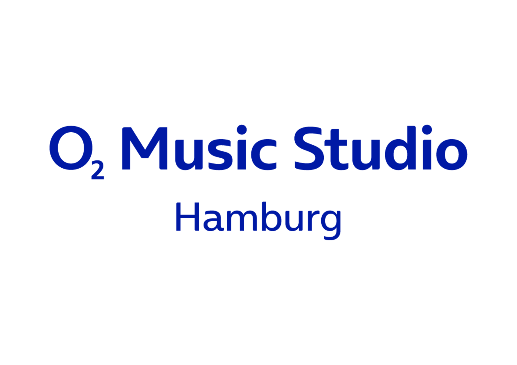 “O2 Music Studios” in Berlin und Hamburg eröffnet: Opening in den DIY ...