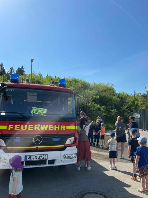 Das Maifest der Behr AG: In Ohlendorf wurde erfolgreich in den Mai ...