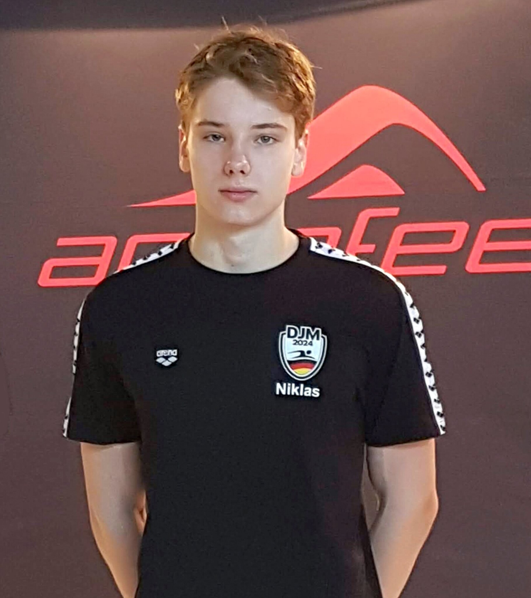 Schwimmen: Deutschen Jahrgangsmeisterschaften: Niklas Asshauer auf ...