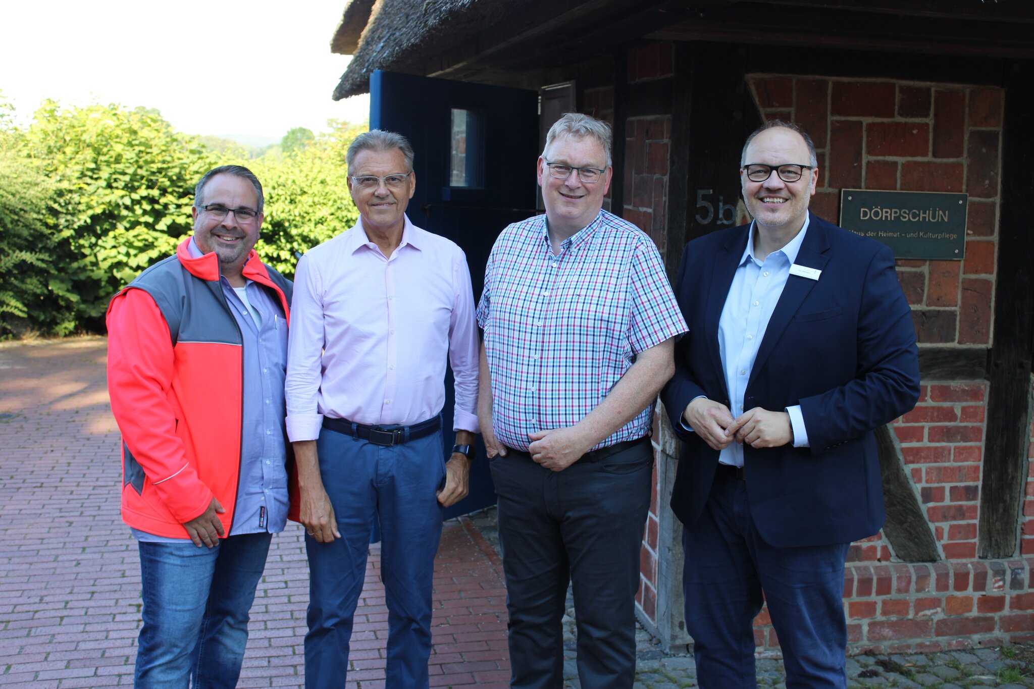 Salzhausen: Gesundheitswesen im Landkreis Harburg tendiert zum ...