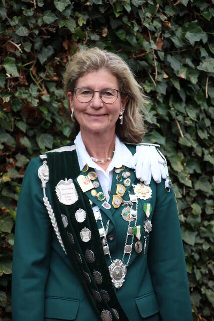 Olaf Elfers regiert jetzt in Assel - Drochtersen