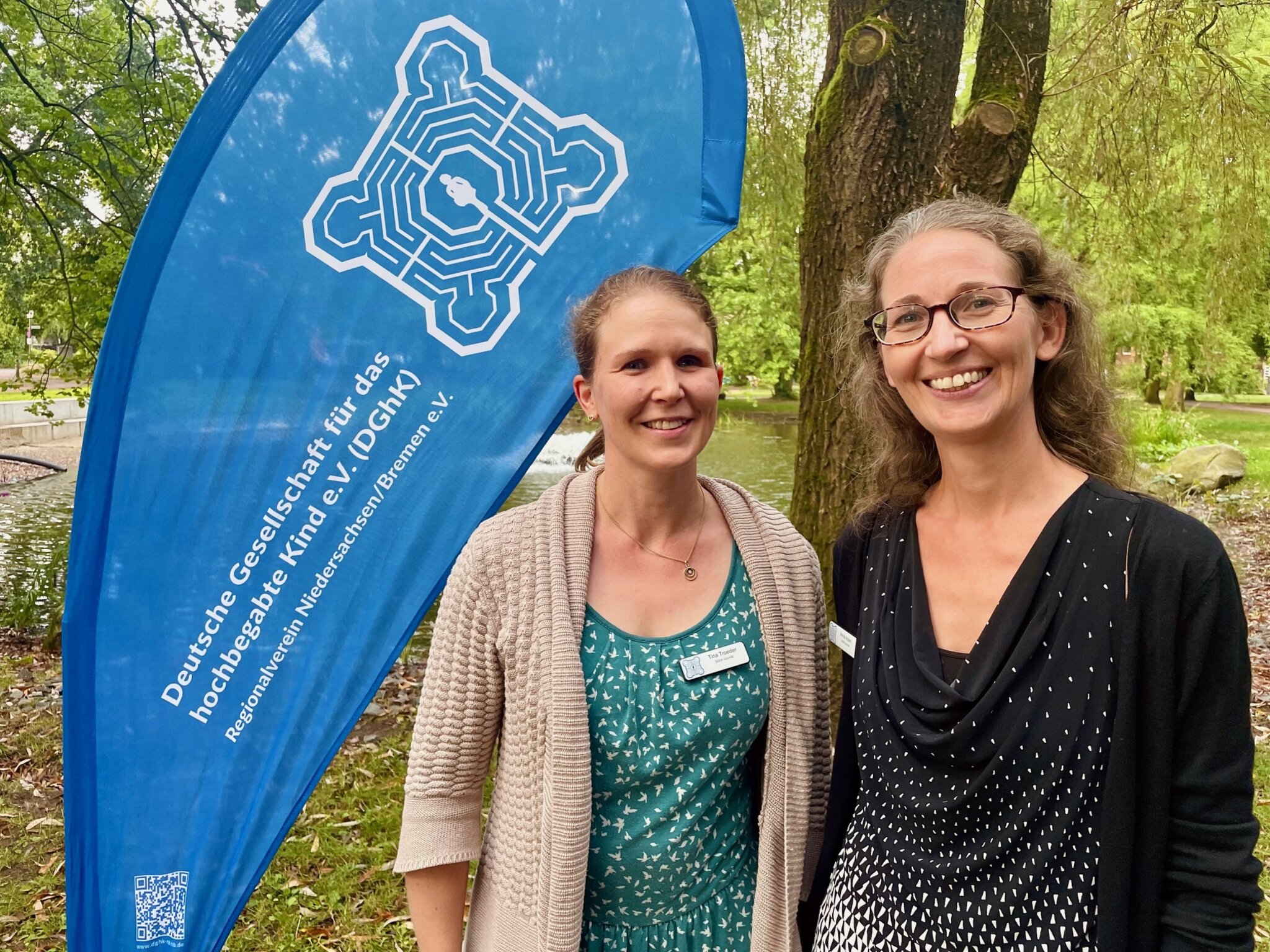 DGhK-Gruppe Nordheide bietet Eltern Unterstützung: Hochbegabte Kinder ...