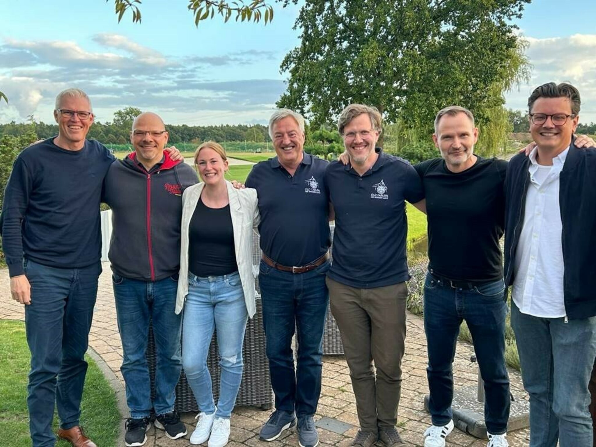 Gemeinsam laufen, feiern und Gutes tun: "Run for Help 2024" in Winsen ...