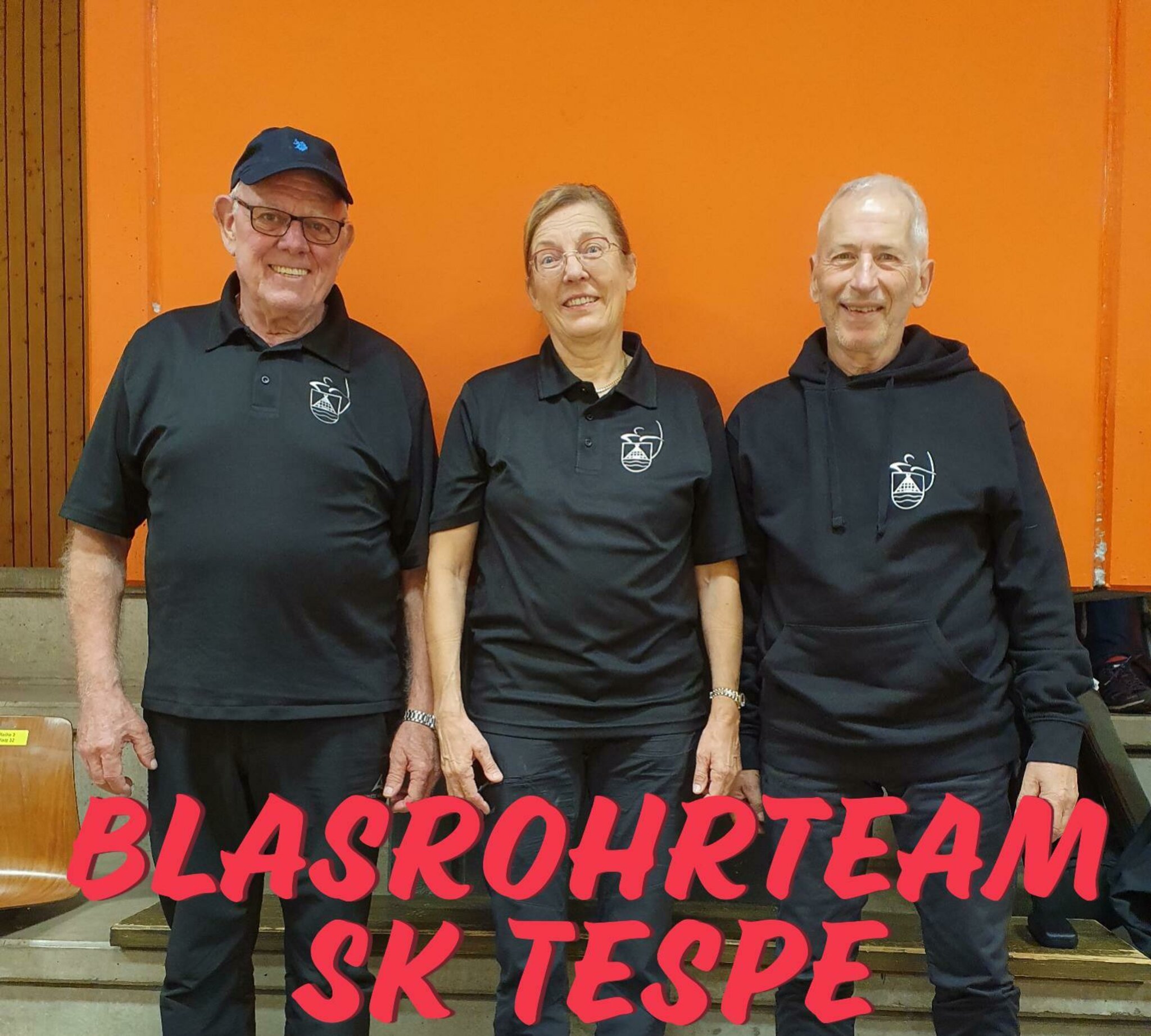 SK Tespe: Erfolg für Tesper Blasrohrschützen bei Deutscher ...