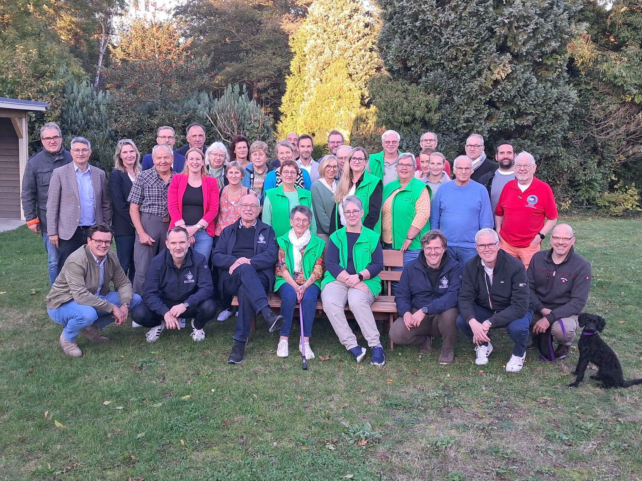 Run for Help 2024: Spendenlauf bringt 10.000 Euro für den guten Zweck ...