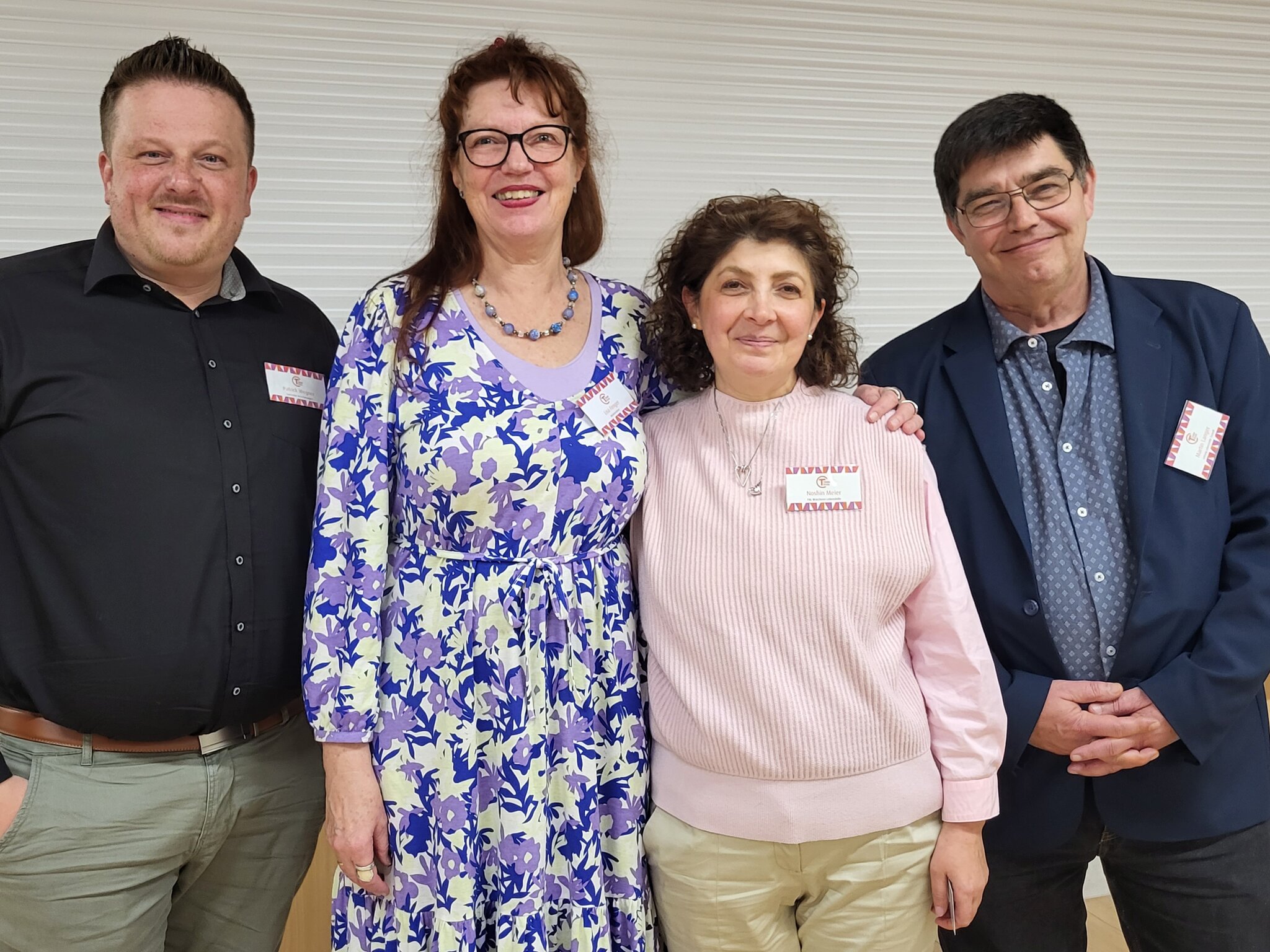 Vereinsfeier voller Erfolg: Töster Kreis seit 50 Jahren in Tostedt ...