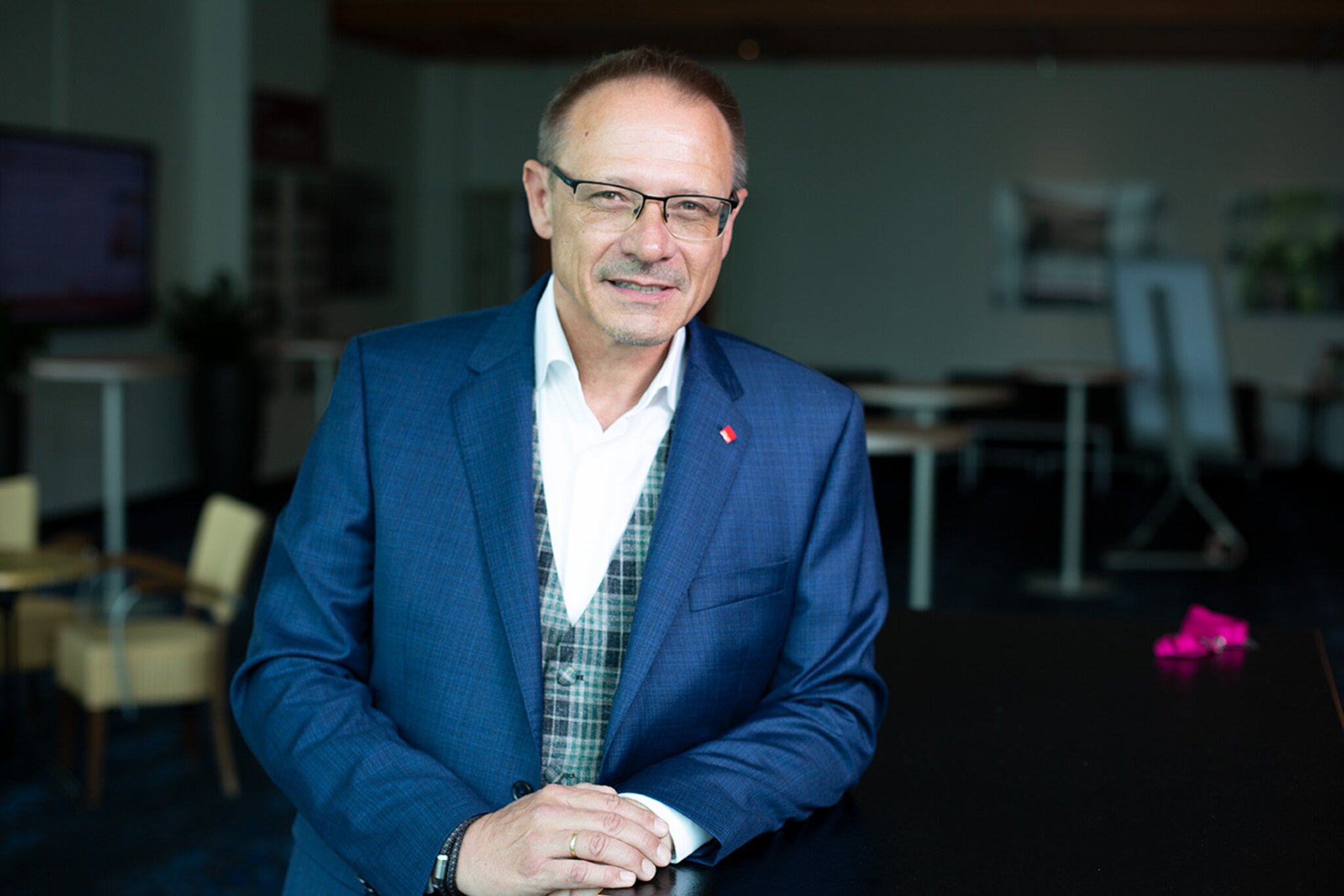 Den eigenen Horizont erweitern: 3. Inklusionstag in Buxtehude - Buxtehude