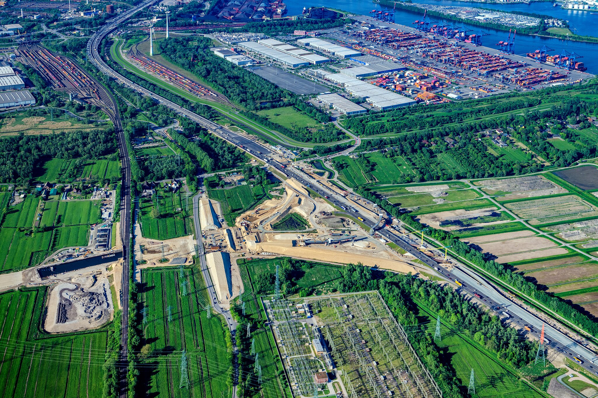 Neu Wulmstorf Hamburg