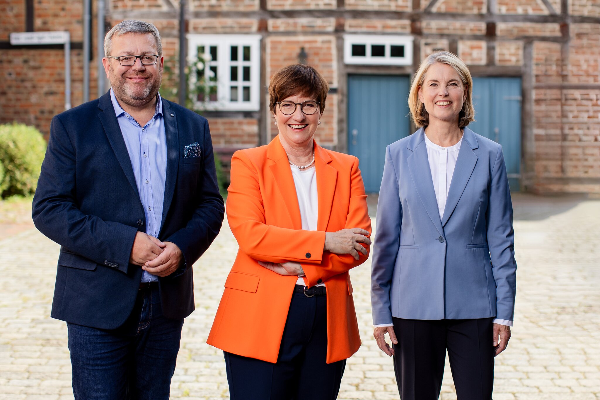 Zwischen Kritik und Masterplan: Wie Buxtehude die Schulsituation ...