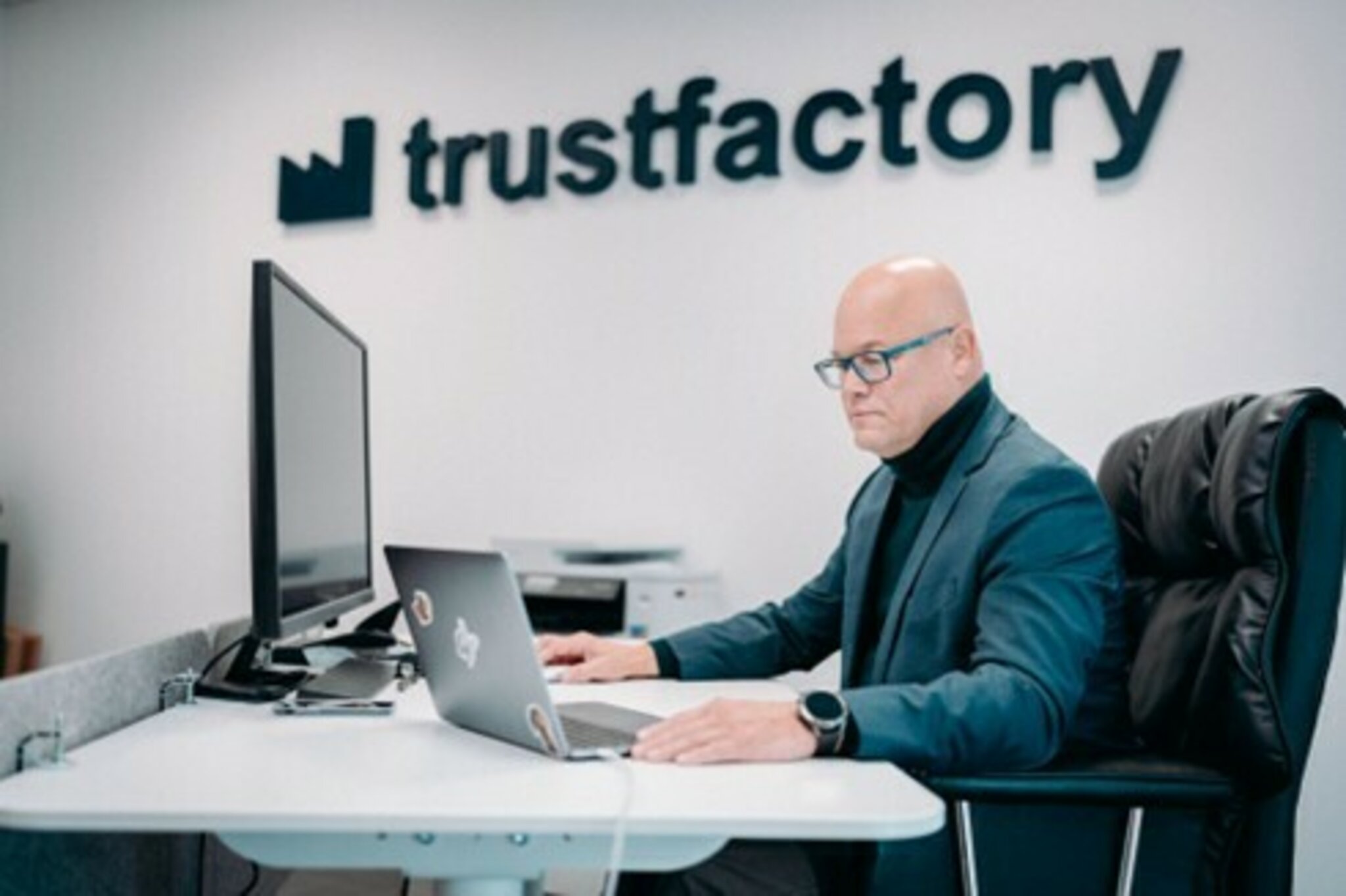 Trustfactory-Erfahrungen: erfolgreiche SEO mit Pressestrategie und Content-Marketing - Buxtehude