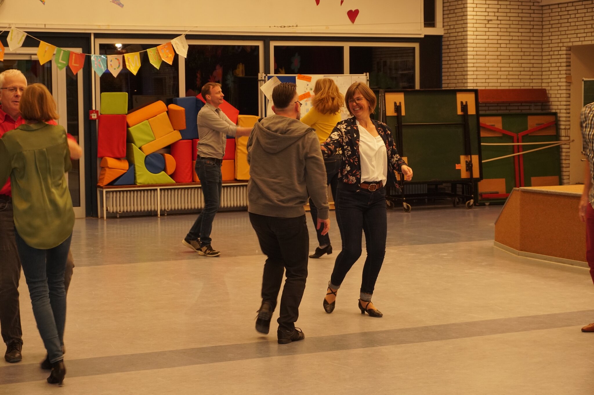 Schnupperstunden BSV-Gruppen Tanzen: Tanzfreudige gehen zum BSV - Buxtehude