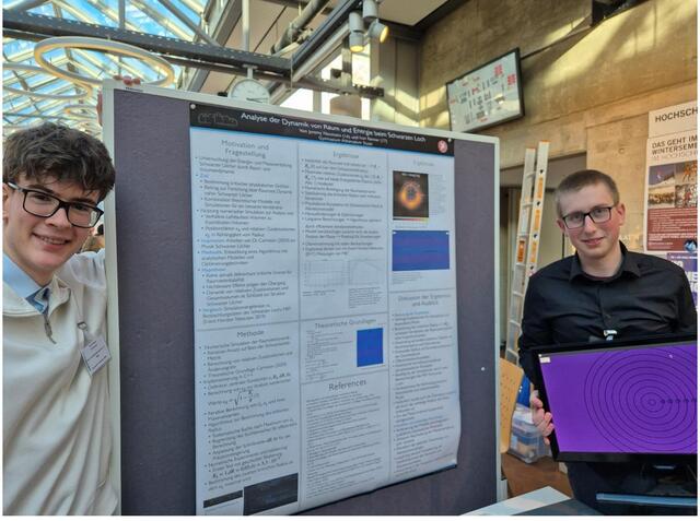 Sechs erste Plätze: Stader "Athe"-Schüler brillieren bei „Jugend ...