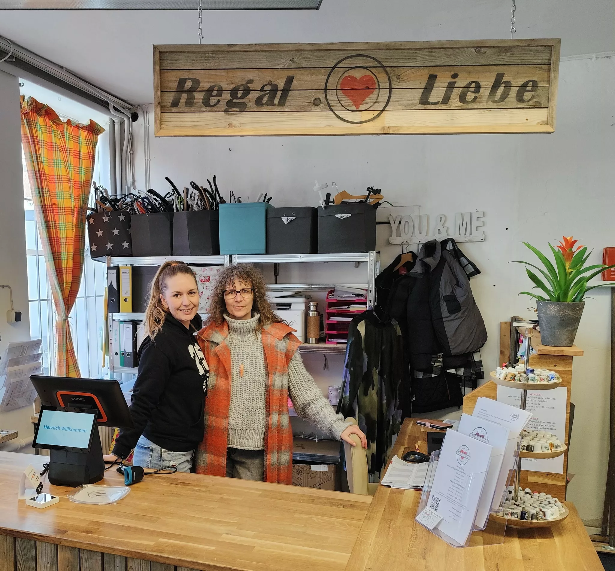 Regal Liebe Winsen Luhe