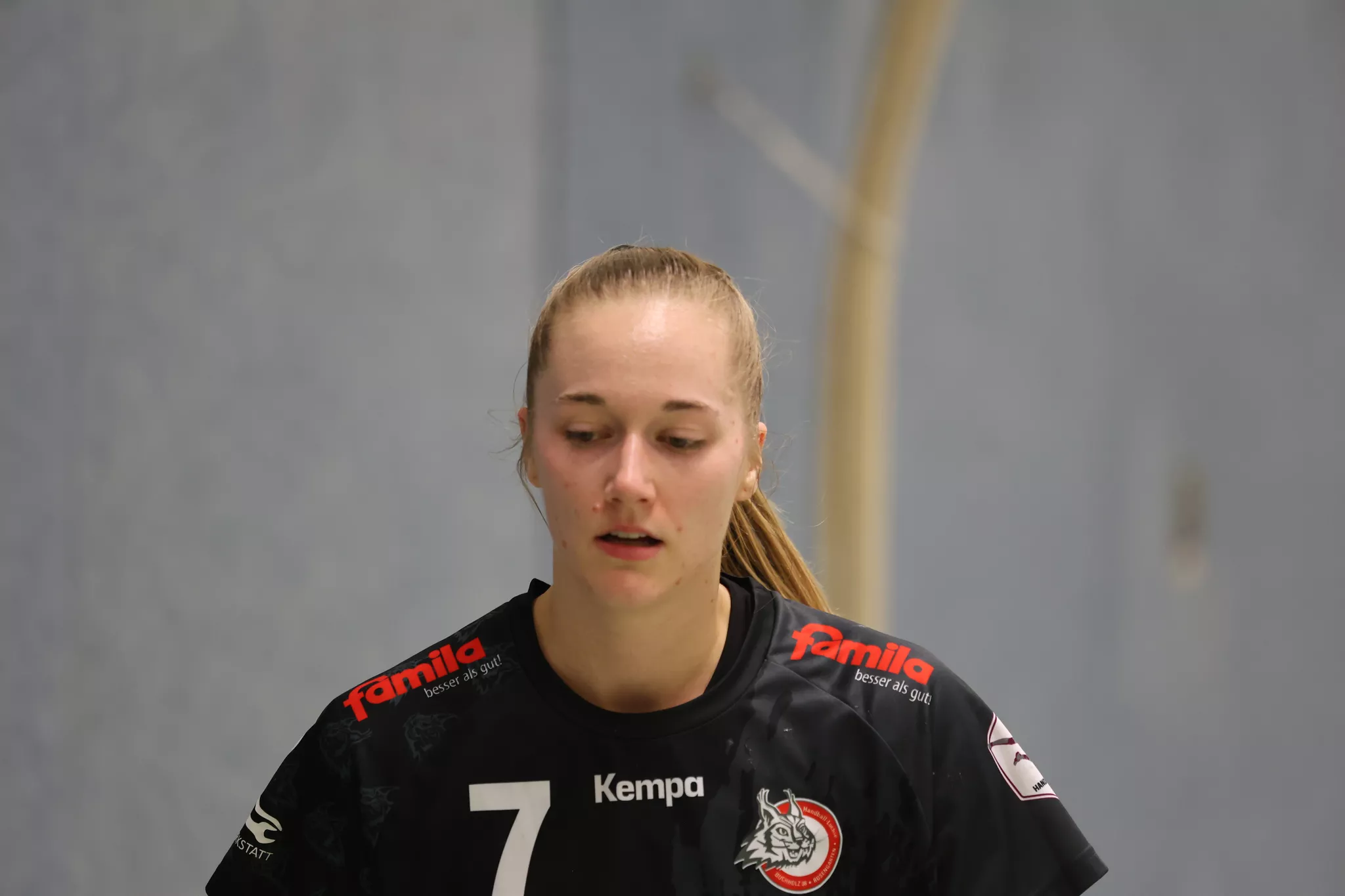 2. Handball-Bundesliga Frauen: Meret Ossenkopp geht zurück zum ...