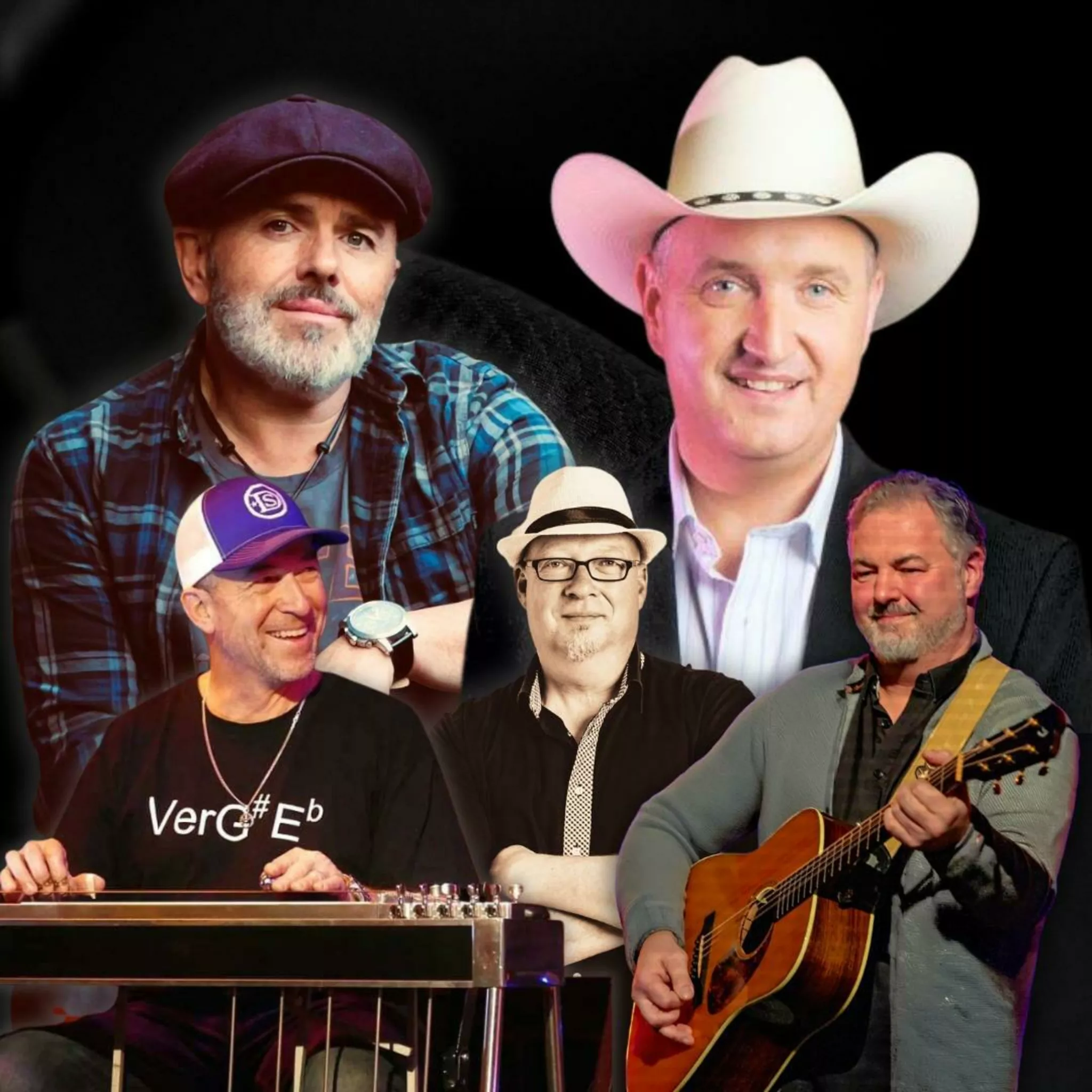 Unterstützt von Matt Leavy: Nigel Connell zurück im Dörphus in Seevetal ...